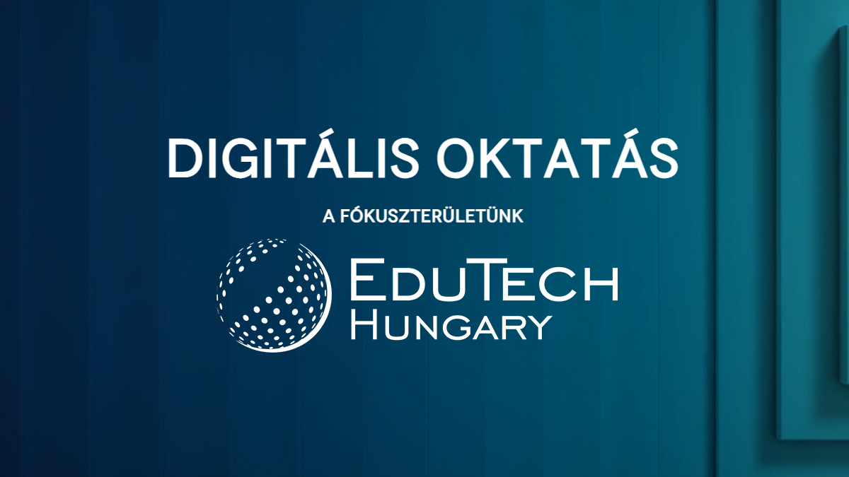 Rólunk - edTech Koalicio